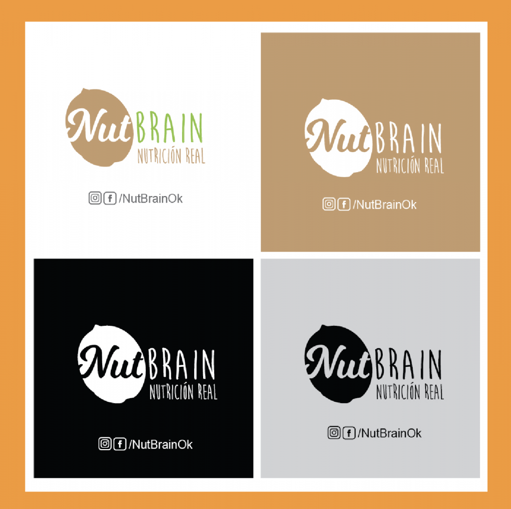 Construye tu logo. - Soy Meccia