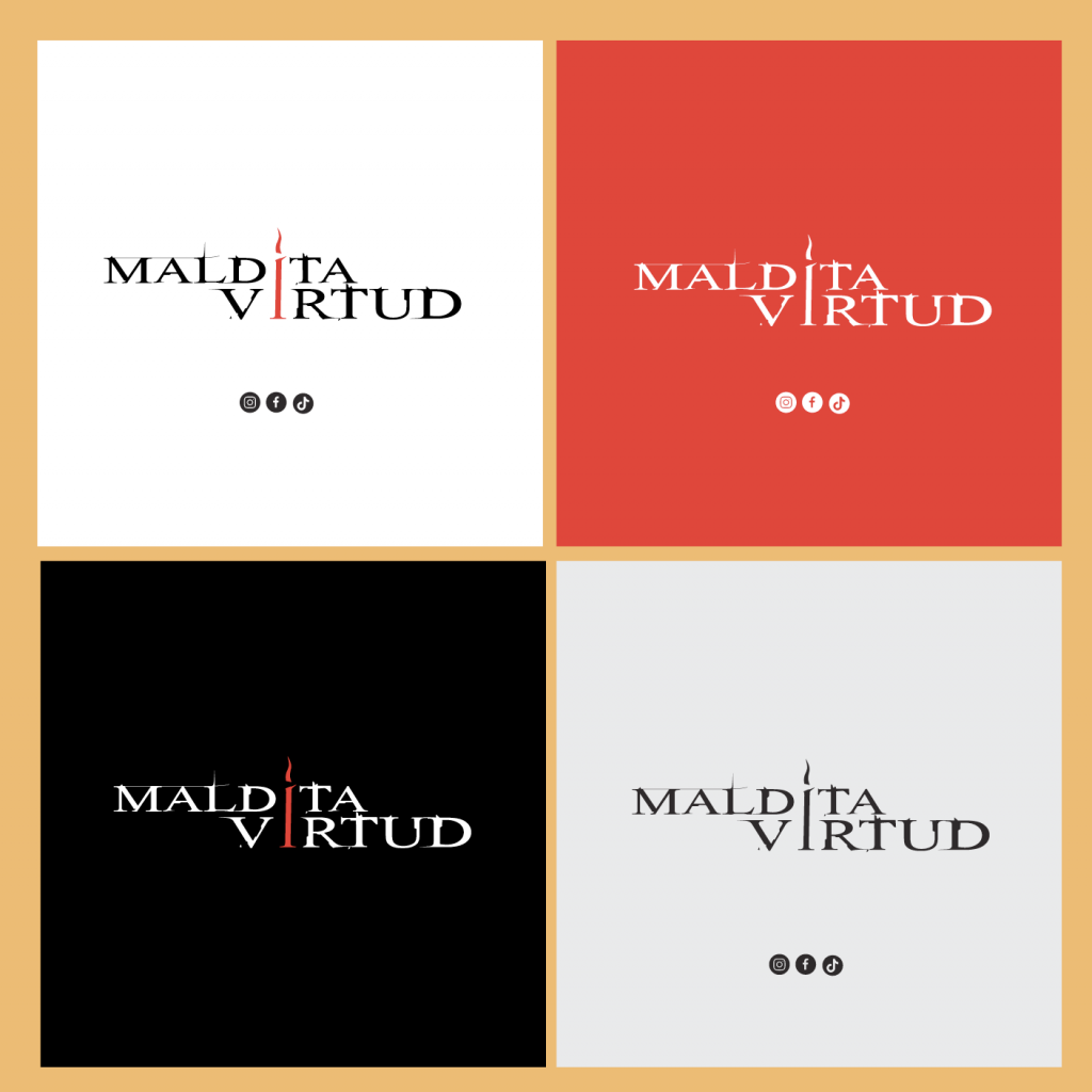 Construye tu logo. - Soy Meccia