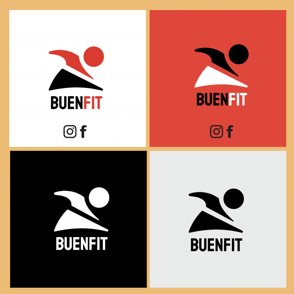 Construye tu logo. - Soy Meccia