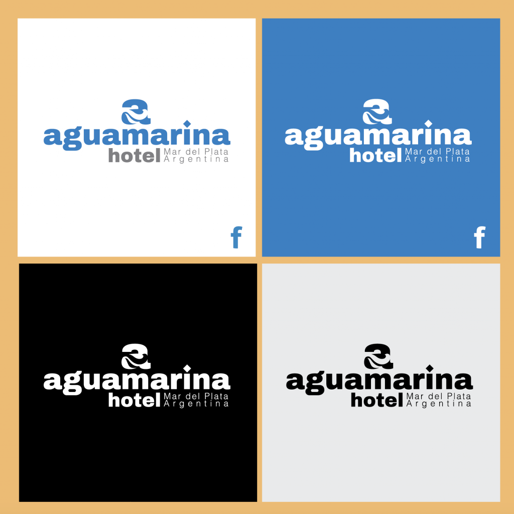 Construye tu logo. - Soy Meccia