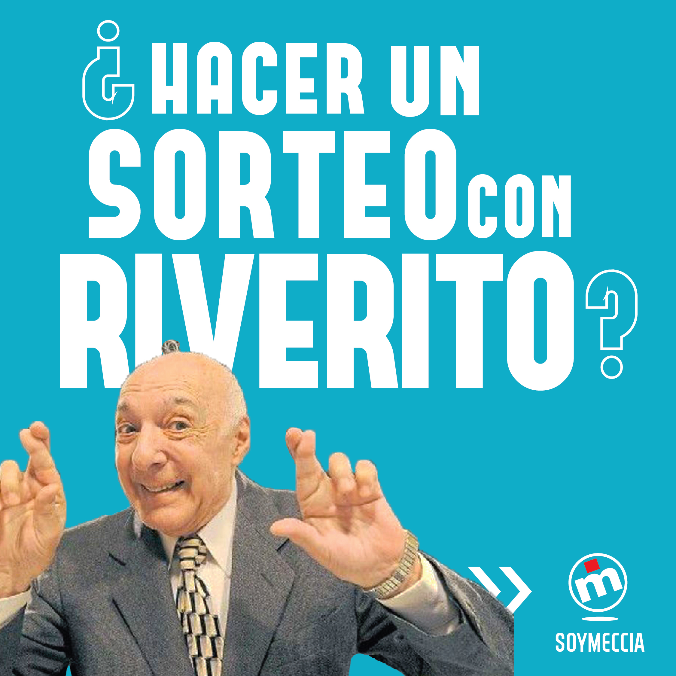 Hacer sorteos en Instagram - Soy Meccia